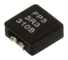 FP3-3R3-R EATON ELECTRONICS, INDUCTOR, SHIELDED, 3.3UH, 5.5A, SMD ...