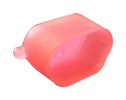 025-9530-000 ITT CANNON, DUST CAP, 25POS MICRO D PLUG | element14 India