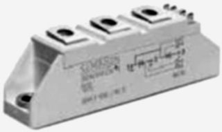 SKKT 42/16E.. SEMIKRON, THYRISTOR DIODE MOD, 40A, 1.6KV A46 | element14 ...