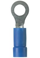 PV14-8R-M - Panduit - TERMINAL, RING TONGUE, #8
