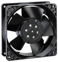 DEL-4658N. EBM-PAPST, AXIAL FAN, 119MM, 220VAC | element14 India