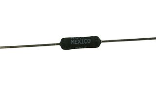 RS02B1R000FB12 VISHAY, WIREWOUND RESISTOR, 1 OHM, 3W | element14 India