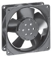 4606ZWU-879 EBM-PAPST, AC FAN, AXIAL, 119MM X 119MM X 38MM, 115 | element14 India