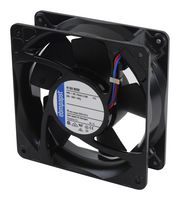 4188NXM EBM-PAPST, AXIAL FAN, 119MM, 48VDC | element14 India
