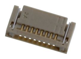10051922-1010EHLF AMPHENOL COMMUNICATIONS SOLUTIONS, CONNECTOR, FPC/FFC, 10POS | element14 India