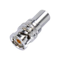 PL75C-214 TROMPETER - CINCH CONNECTIVITY, RF CONN, PLUG, TWINAX/TRIAX ...