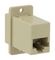 ECF5048SK-IV L-COM, In-Line Adapter, Adaptor, In-Line | element14 India