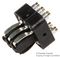 09700062813 HARTING, RECTANGULAR HAN INSERT, PLUG, 6WAY SCREW ...