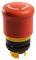 M22-PVT/K01 EATON MOELLER, EMERGENCY STOP SWITCH, SPST-NC | element14 India