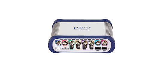 PICO TECHNOLOGY distributor | element14 India