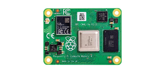 Raspberry Pi 5, Enclosures & Cameras | element14 India