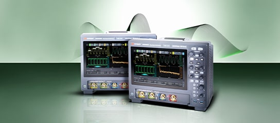 Oscilloscopes | element14 India
