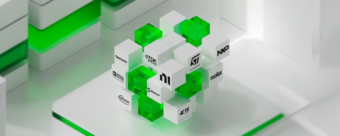 About us | element14 India