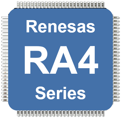 RENESAS RA FAMILY - 32-bit MCU with Arm® Cortex®-M Core | element14 India