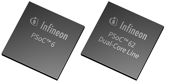 Infineon PSoC™ 6 | element14 India