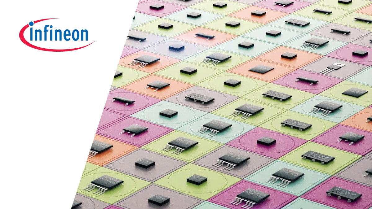 Infineon general purpose Power MOSFETs | element14 India
