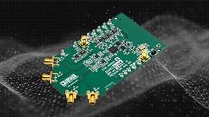 ANALOG DEVICES | element14 India