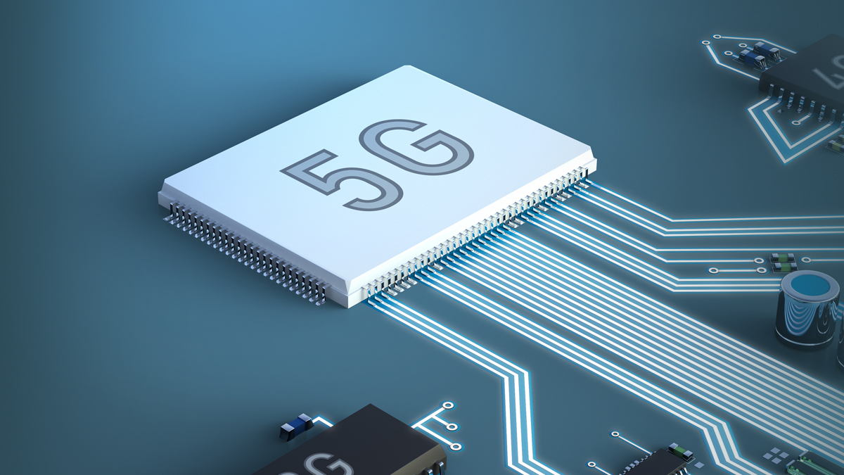 How to future-proof your vehicle: upgrading using a 5G connectivity